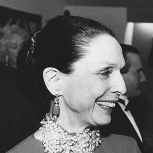 Nancy King | Santa Fe Opera