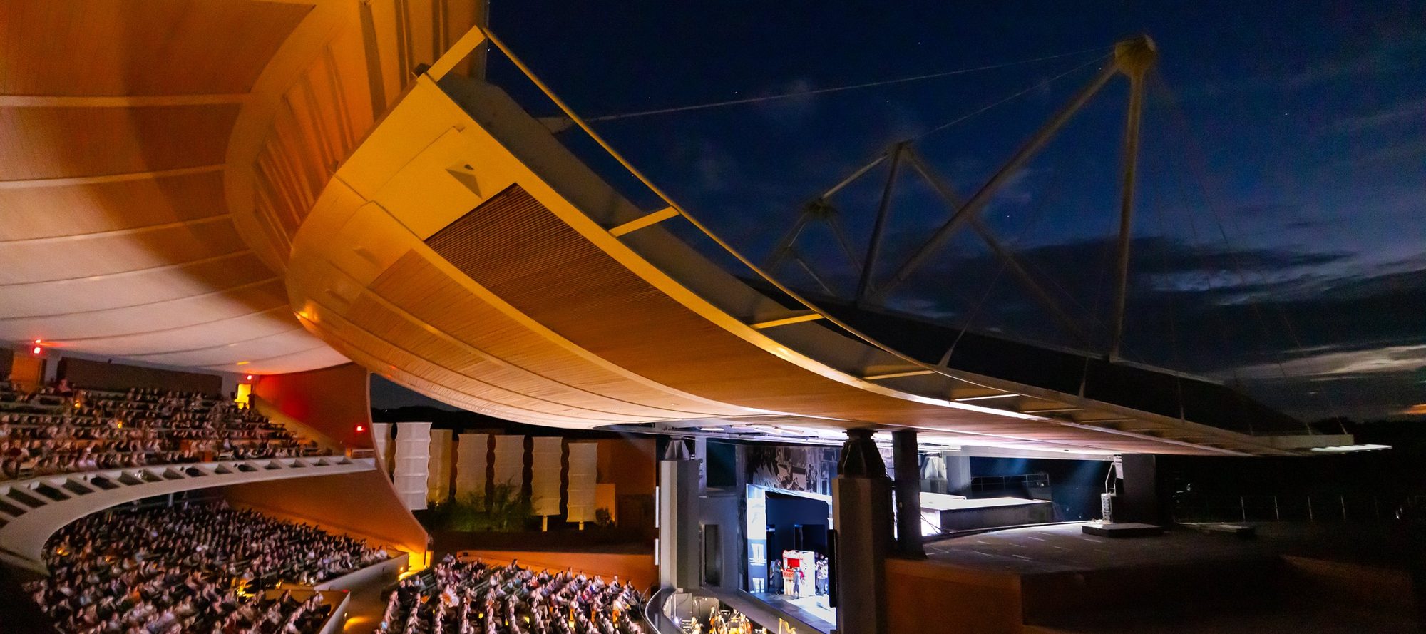 The Santa Fe Opera celebrates World Opera Day on October 25, 2025