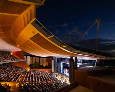 Press, News & Media | Santa Fe Opera