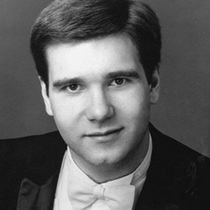 Stanley Warren | Santa Fe Opera