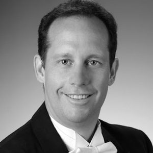 Steven Rickards | Santa Fe Opera